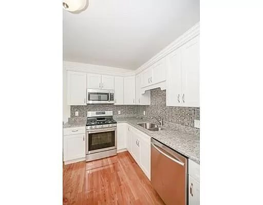Inman Square Apartments for Rent with Laundry Facilities - Cambridge ...