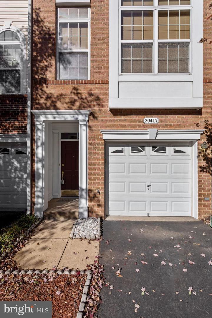 20417 Trails End Terrace, Ashburn, VA 20147 - Townhome Rentals in ...