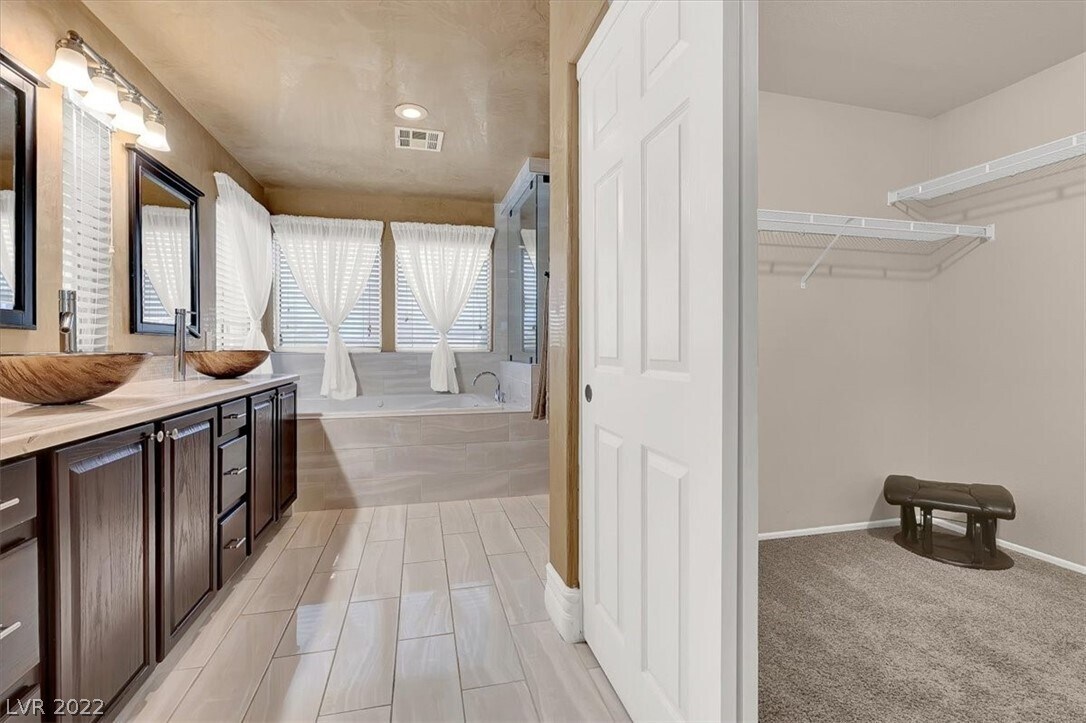 7944 Quail Harbor St, Las Vegas, NV 89131 - House Rental in Las Vegas ...