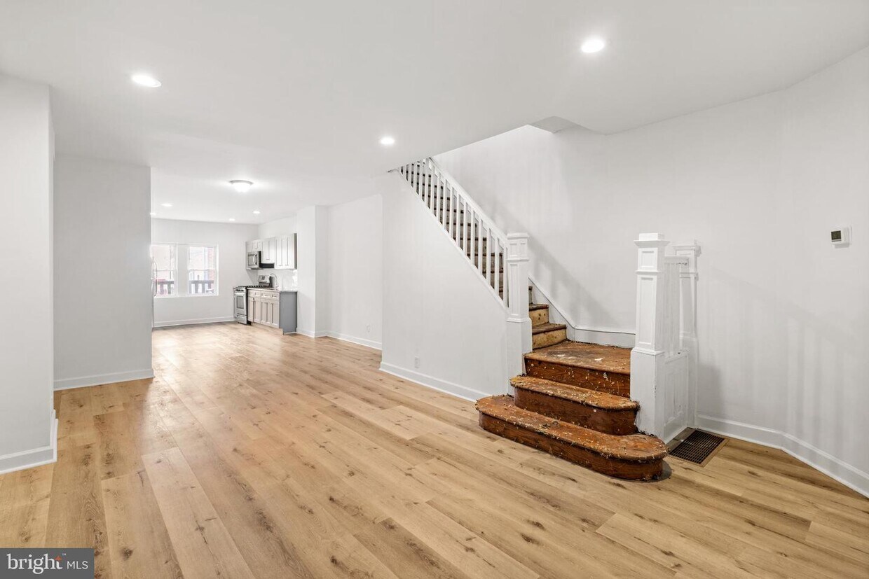 1125 S 53rd St, Philadelphia, PA 19143 - Townhome Rentals in ...