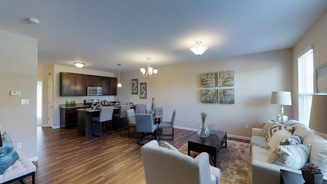Springwell Village Apartments - Saint Charles, MO | Apartments.com