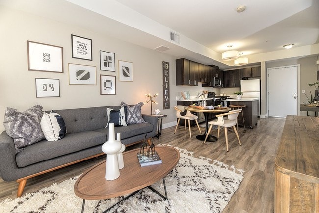 The Village Residences Apartments - Mountain View, CA | Apartments.com