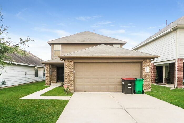 5619 Latta Plantation Dr Katy, TX 77449 - Alquileres en Katy, TX ...