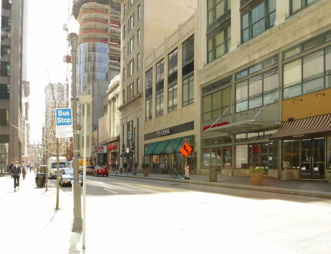 Market Square Place Rentals - Pittsburgh, PA | Apartments.com