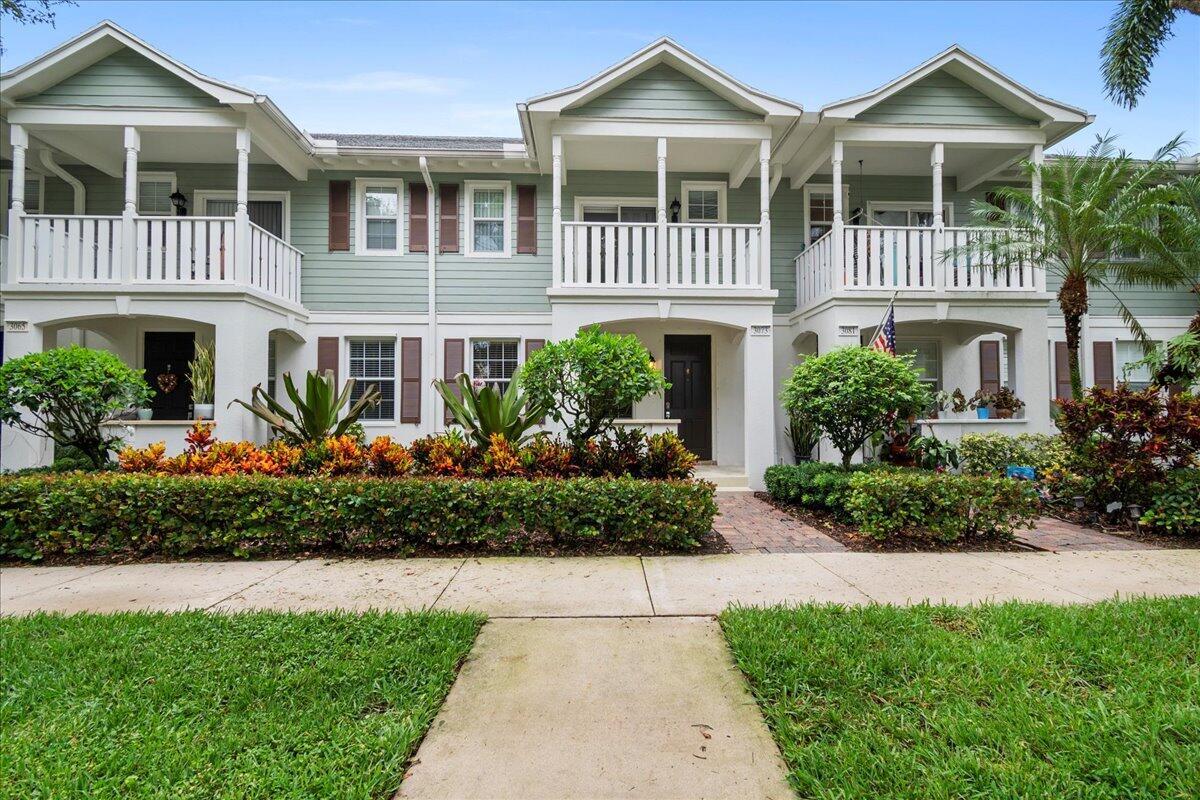 3073 E Community Dr, Jupiter, FL 33458 - Townhome Rentals in Jupiter FL ...