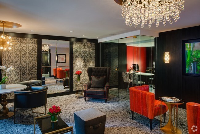 Gables City Vista Rentals - Washington, DC | Apartments.com