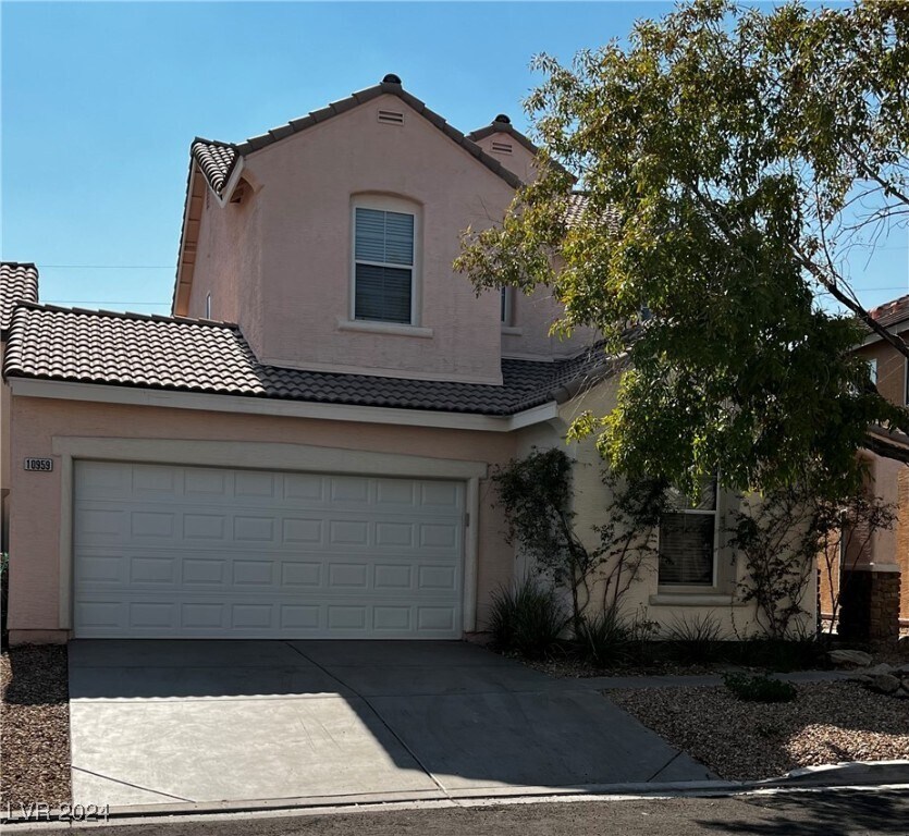 10959 Santorini Dr Las Vegas, NV 89141 - Alquileres en Las Vegas, NV ...