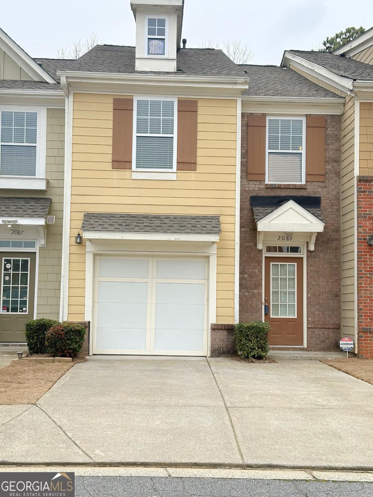 2089 Lakeshore Overlook Dr, Kennesaw, GA 30152 - Townhome Rentals in ...