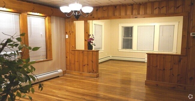 Powder House Square Apartments for Rent with a Swimming Pool ...