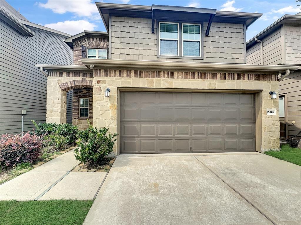 15846 Smithland Dr, Houston, TX 77084 - House Rental in Houston, TX ...