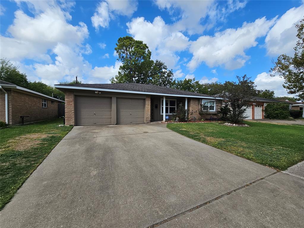 11814 S Marcia Cir, Houston, TX 77071 - House Rental in Houston, TX ...