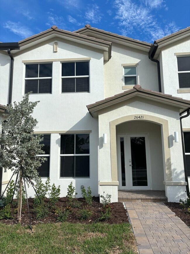 26421 SW 149th Ave, Miami, FL 33170 - Townhome Rentals in Miami FL ...
