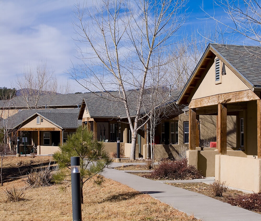 La Tierra 55+ - 107 Jack Little Dr Ruidoso, NM 88345 | Apartments.com