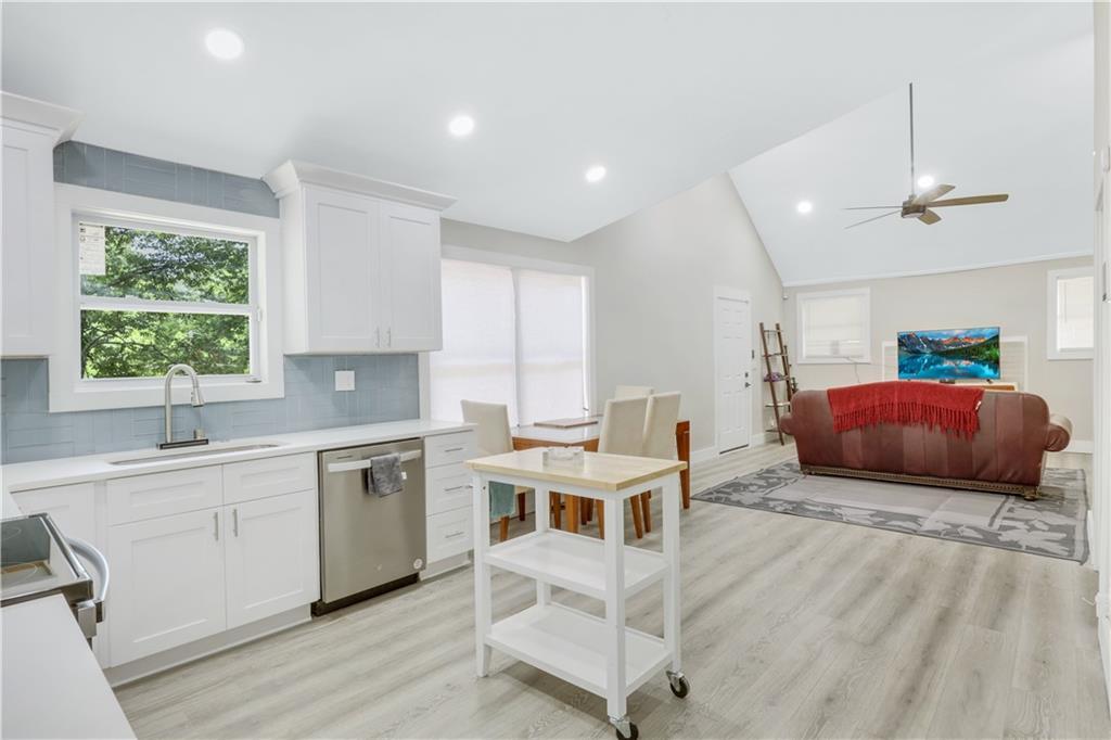 474 School Dr SE, Atlanta, GA 30354 - House Rental in Atlanta, GA ...