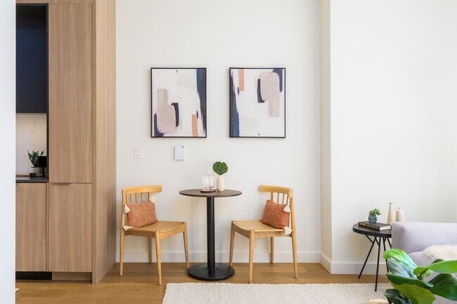 The Fitzgerald - 2095 Bryant St San Francisco, CA | Apartments.com