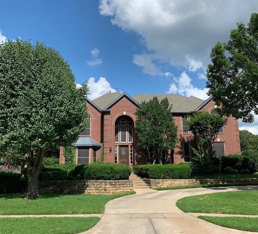 818 Stratford Dr, Southlake, TX 76092 - House Rental in Southlake, TX ...