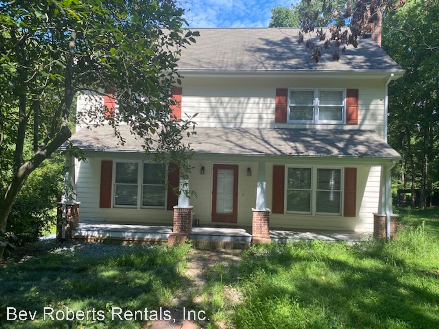 151 Green Level Rd, Apex, NC 27523 - House Rental in Apex, NC ...