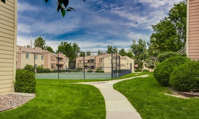 Santana Ridge Rentals - Denver, CO | Apartments.com