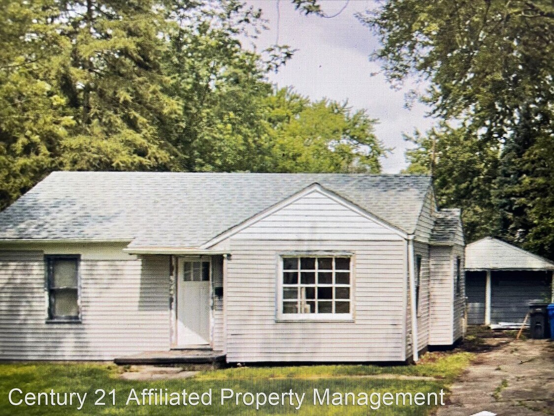 29744 Grandview St, Inkster, MI 48141 - House Rental in Inkster, MI ...