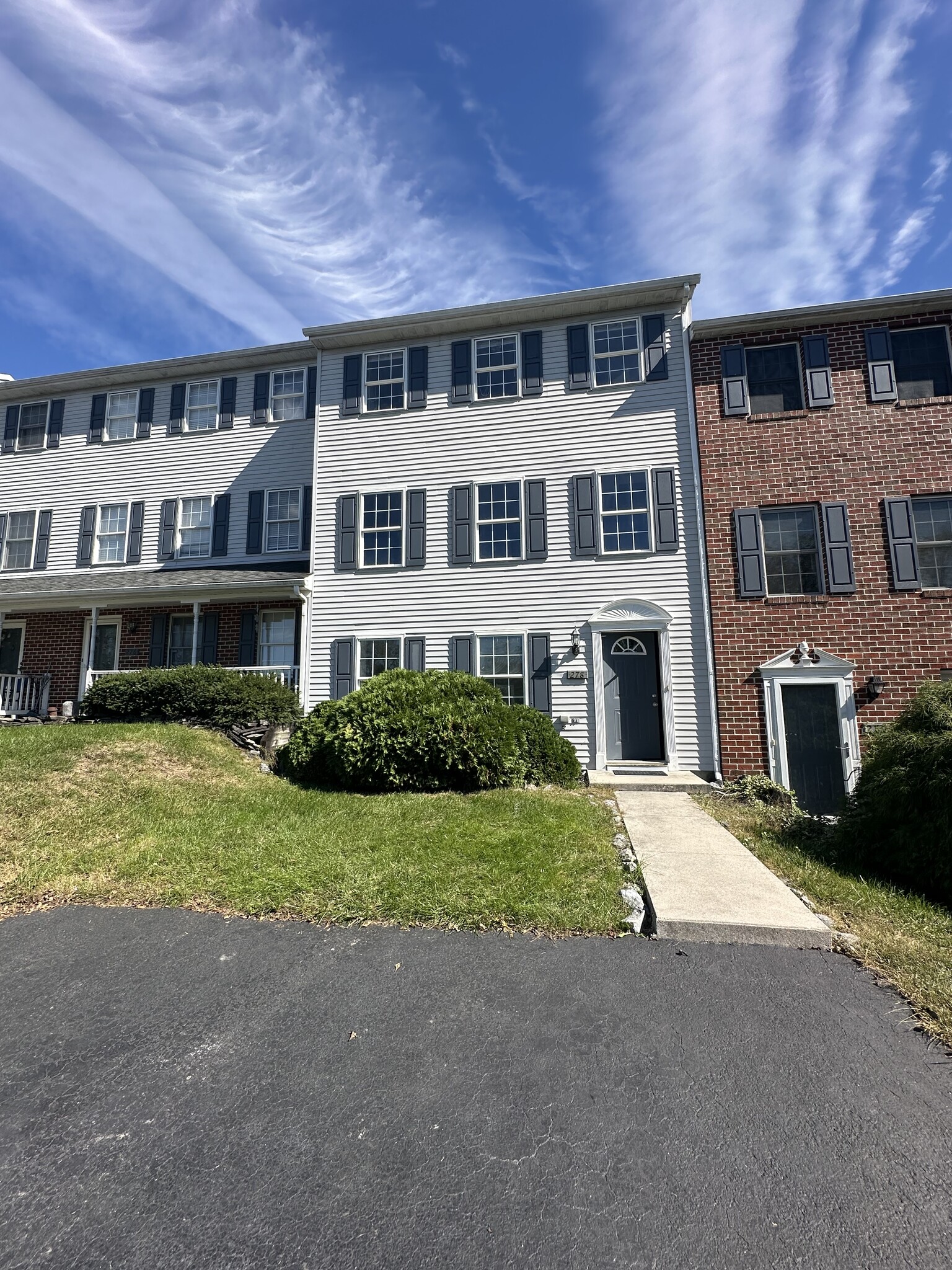 Townhomes For Rent In York Pa