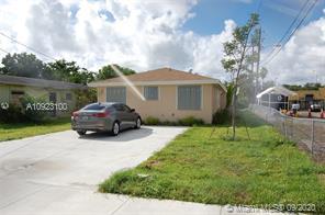 2182 NW 63rd St, Miami, FL 33147 - House Rental in Miami, FL ...