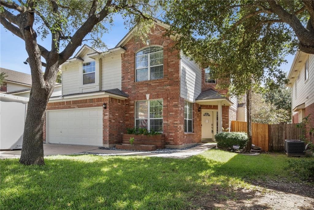 2629 Bolton St, Austin, TX 78748 - House Rental in Austin, TX ...