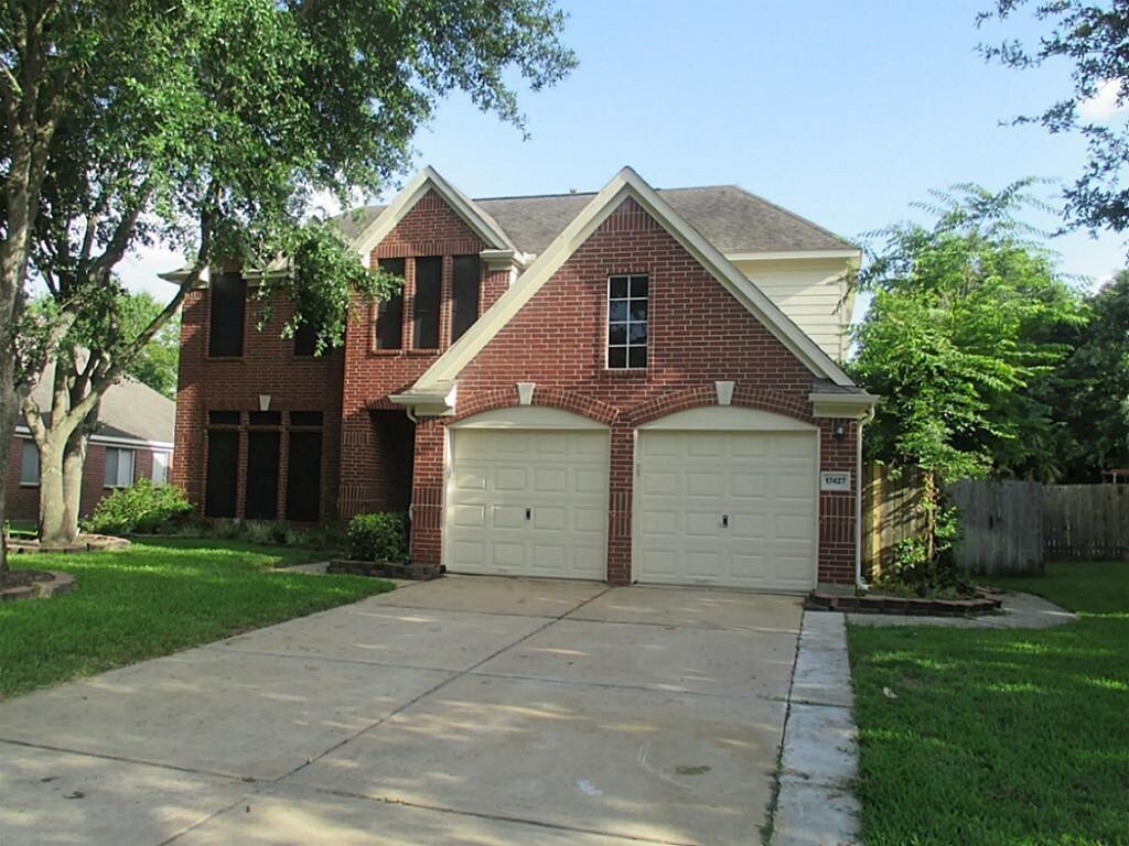 17427 Little Riata Dr, Houston, TX 77095 - House Rental in Houston, TX ...