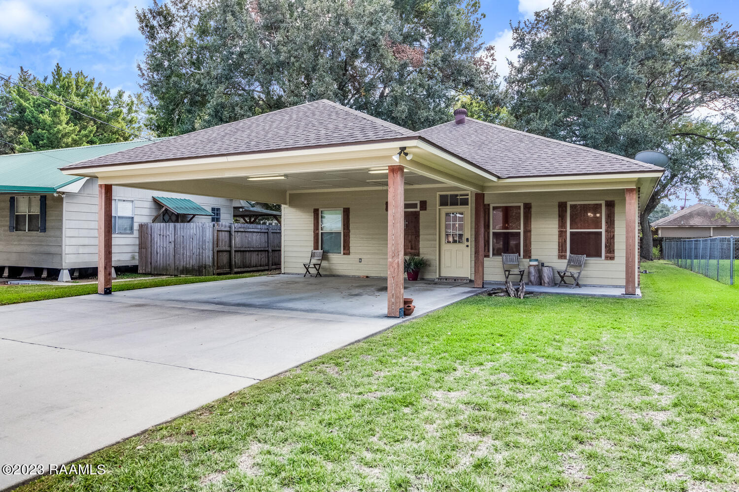 205 Churchill Dr, Lafayette, LA 70506 - House Rental in Lafayette, LA ...
