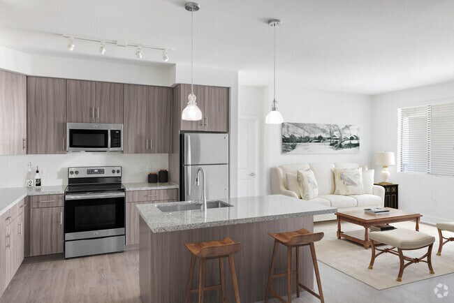 Downtown Gilbert Apartments for Rent - Gilbert, AZ - 214 Rentals ...