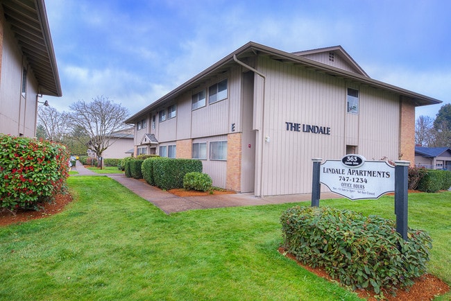 Lindale - Apartments in Springfield, OR | Apartments.com