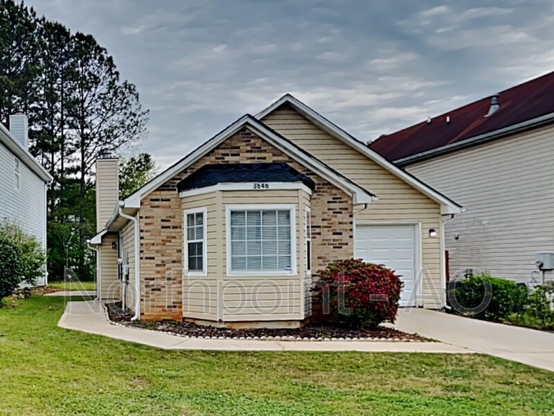 3646 Silver Springs Ct, Decatur, GA 30034 - House Rental in Decatur, GA ...