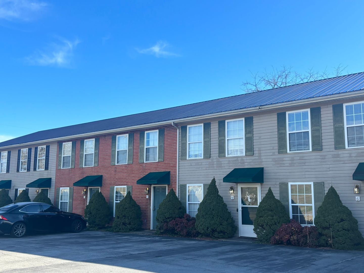 568 Gray Station Rd, Gray, TN 37615 - Townhome Rentals in Gray TN ...
