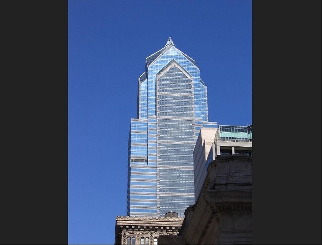 The Residences at Two Liberty Place Apartments - Philadelphia, PA ...