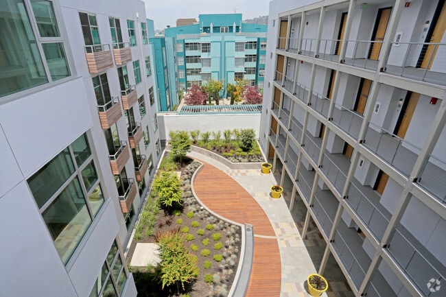 The Dwight Apartments - Berkeley, CA | Apartments.com