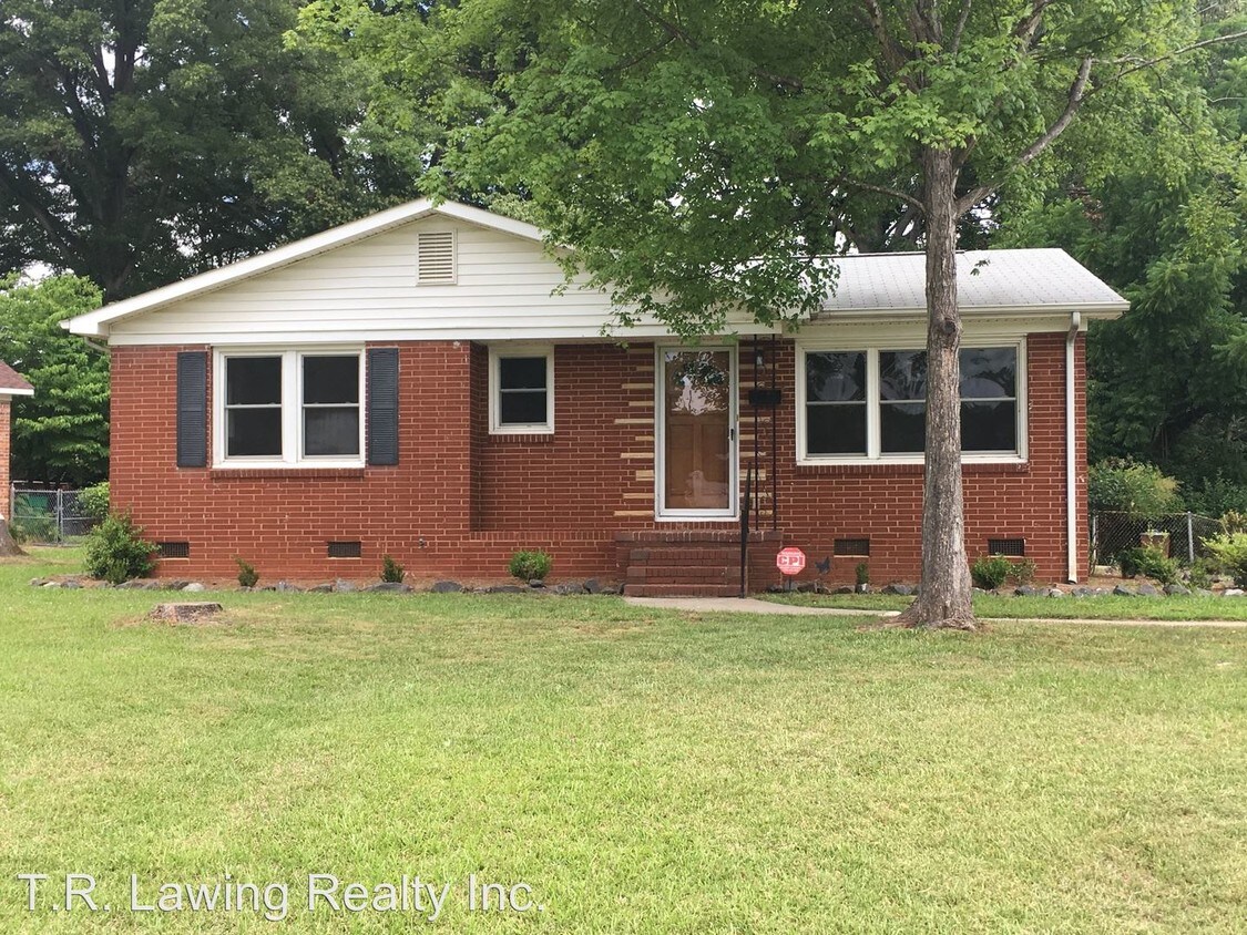 4667 Kipling Dr, Charlotte, NC 28212 - House Rental in Charlotte, NC ...