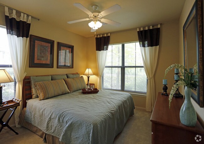 Stonebridge at the Ranch Rentals - Little Rock, AR | Apartments.com