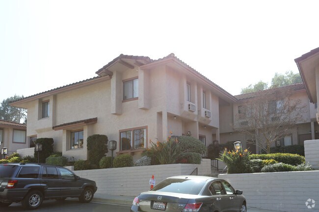 Rachel Terrace Apartments - Thousand Oaks, CA | Apartments.com