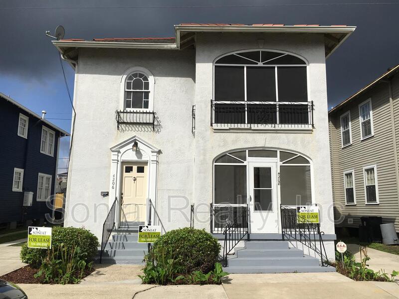 4206 State St Dr Unit 4206, New Orleans, LA 70125 - Condo for Rent in ...