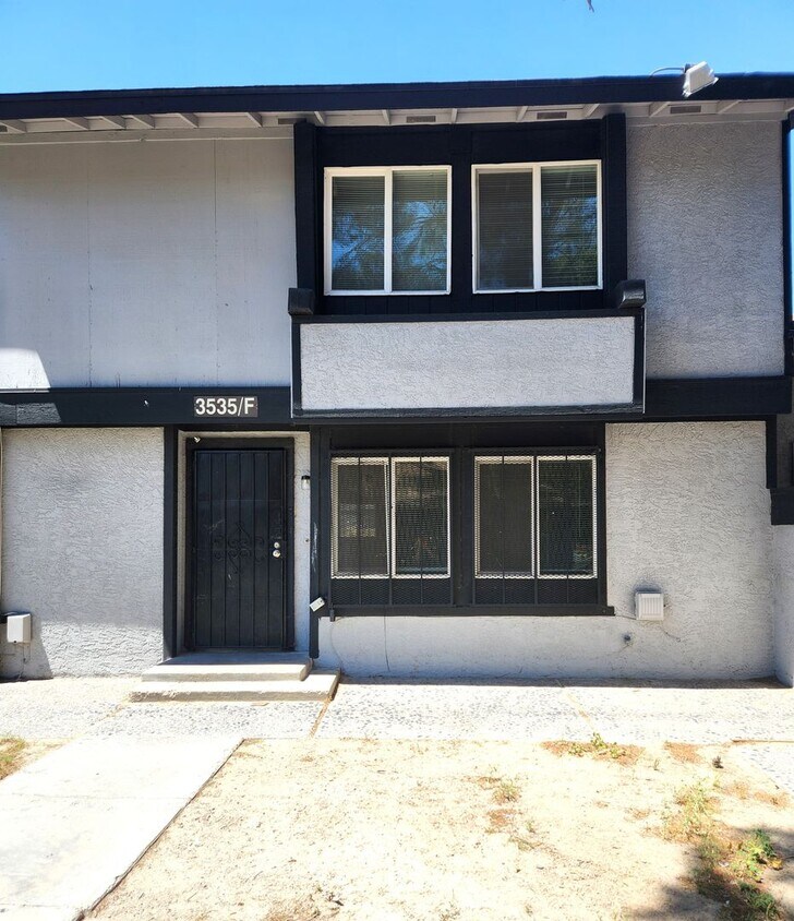 3535 Mercury St North Las Vegas, NV 89030 - Alquileres en North Las ...