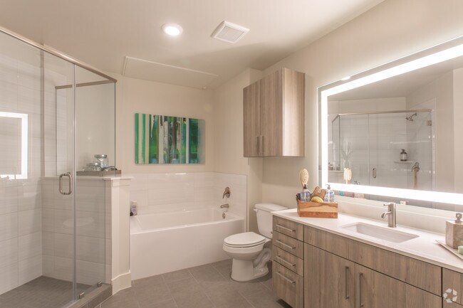 PEARL MARKETPLACE AT MIDTOWN Apartments - Houston, TX | Apartments.com