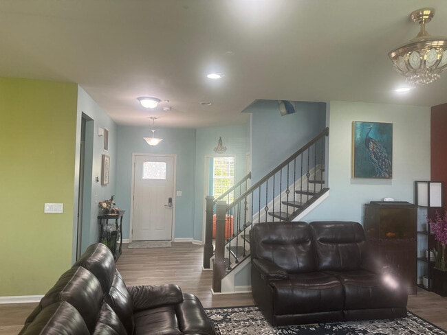 16811 Green Crest Ln, Louisville, KY 40245 - House Rental in Louisville ...