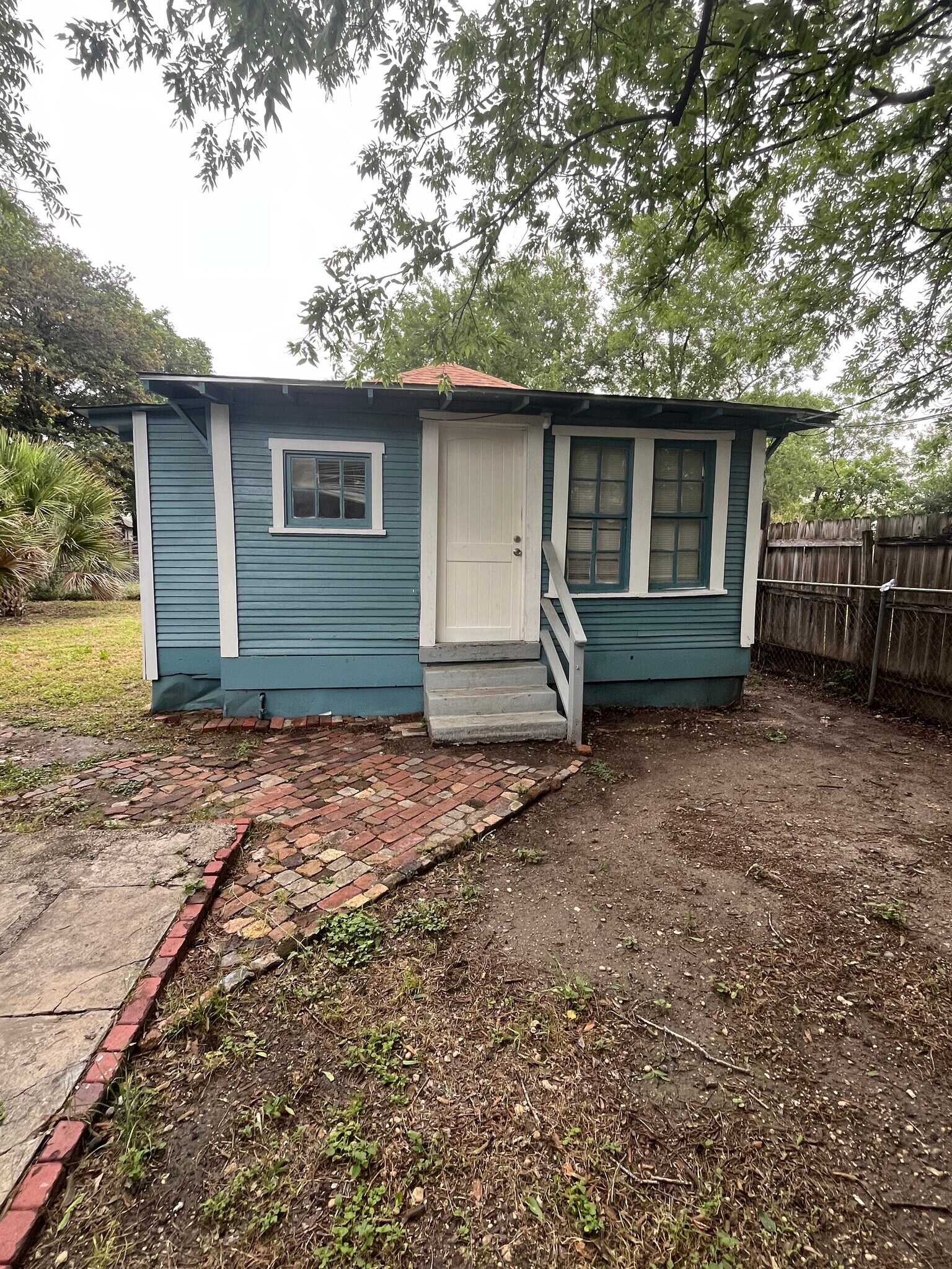 307 E Lambert St, San Antonio, TX 78204 - House Rental in San Antonio ...