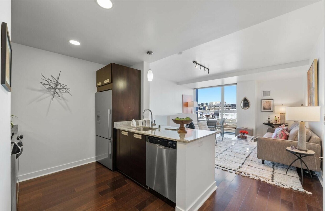 300 Berry St Unit 423, San Francisco, CA 94158 - Condo for Rent in San ...