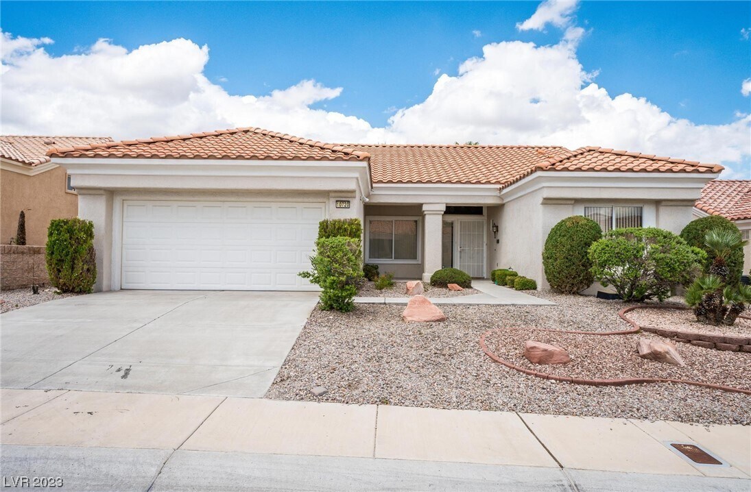 10720 Clarion Ln, Las Vegas, NV 89134 - House Rental in Las Vegas, NV ...