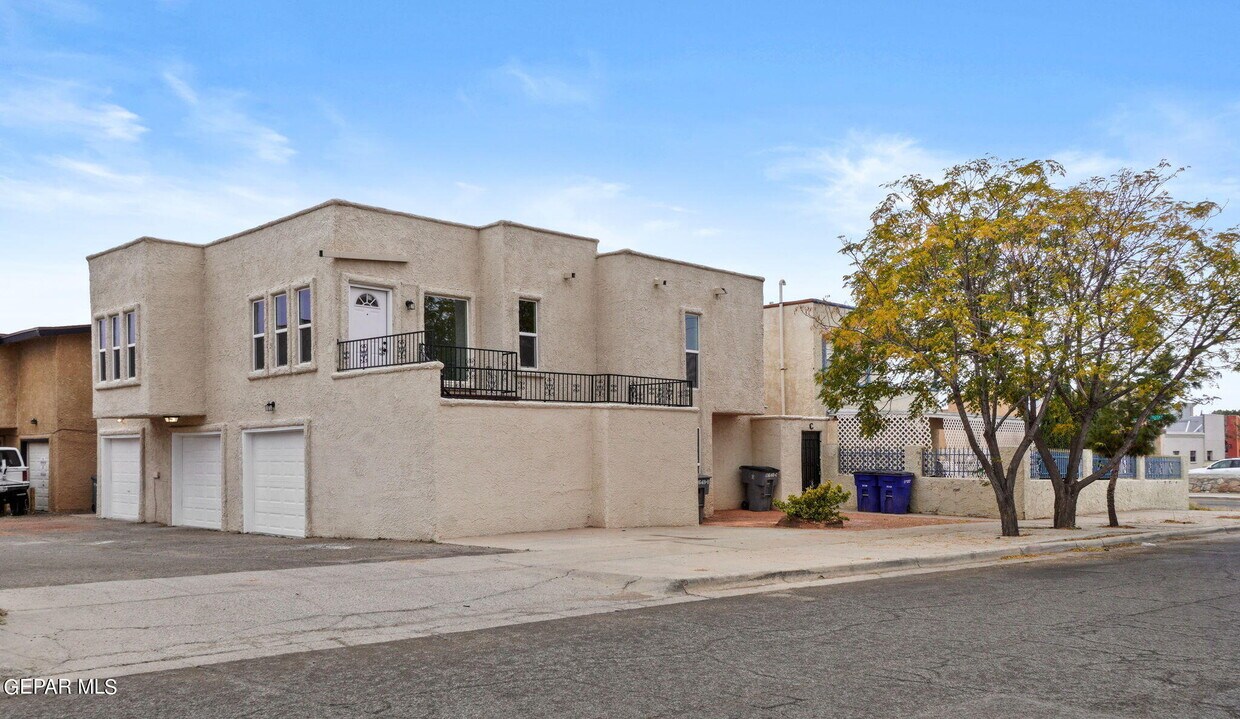 10648 Cuatro Vistas Dr, El Paso, TX 79935 - House Rental in El Paso, TX ...