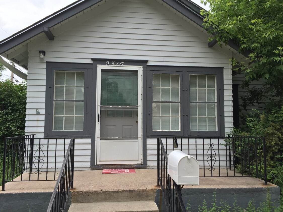 2316 Maxwell Ave, Cheyenne, WY 82001 - House for Rent in Cheyenne, WY ...