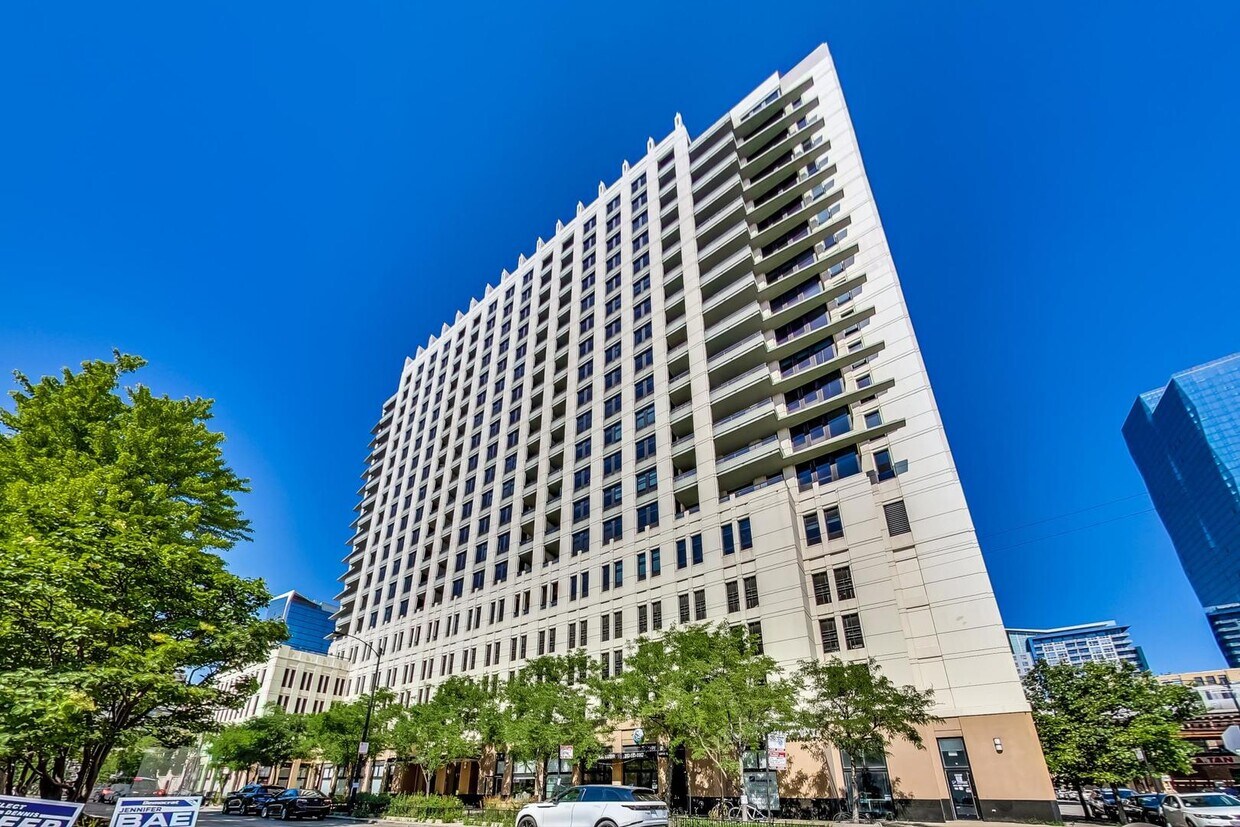 1255 S State St Unit 1502, Chicago, IL 60605 - Condo for Rent in ...