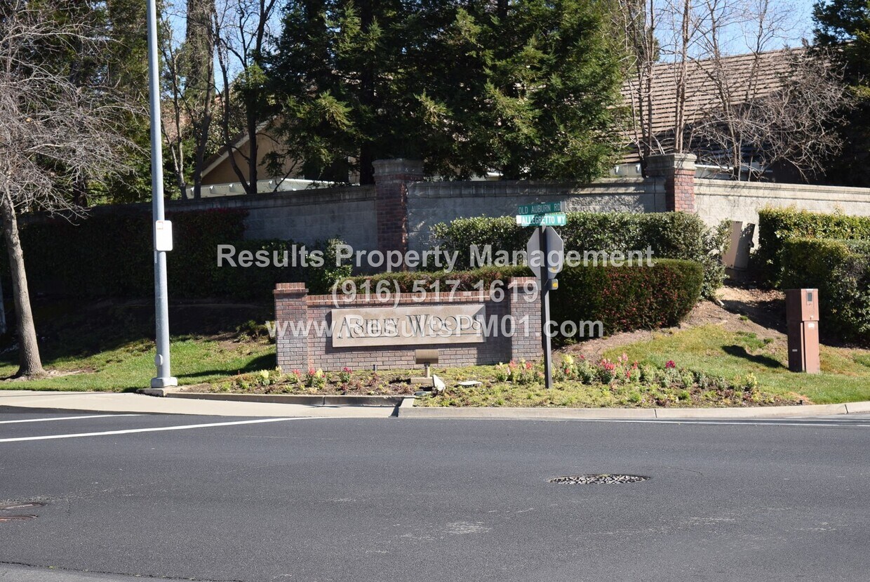 300 Whetstone Ct, Granite Bay, CA 95746 - House Rental in Granite Bay ...