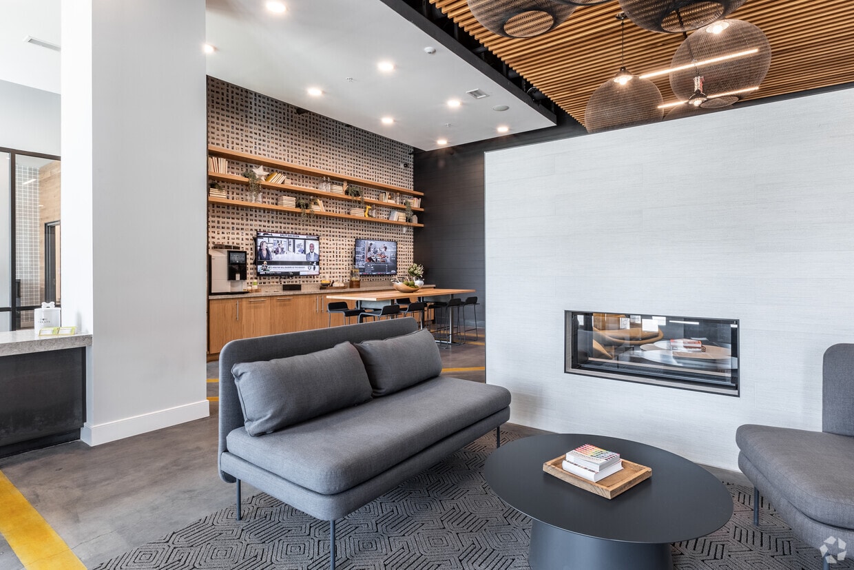 Vesta Parkside Apartments - 750 Kenilworth Ter Ne Washington, DC 20019 ...