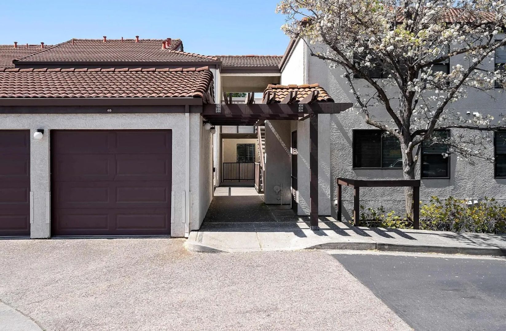 21109 Gary Dr Unit 108, Hayward, CA 94546 - Condo for Rent in Hayward ...